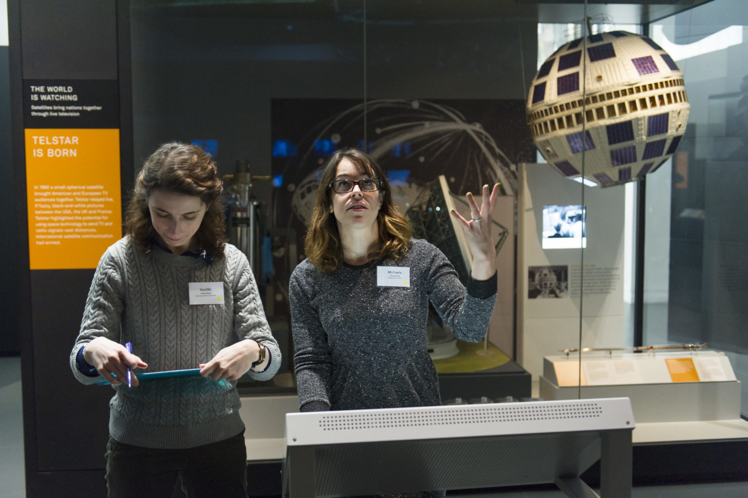 Science Museum Group Academy resources