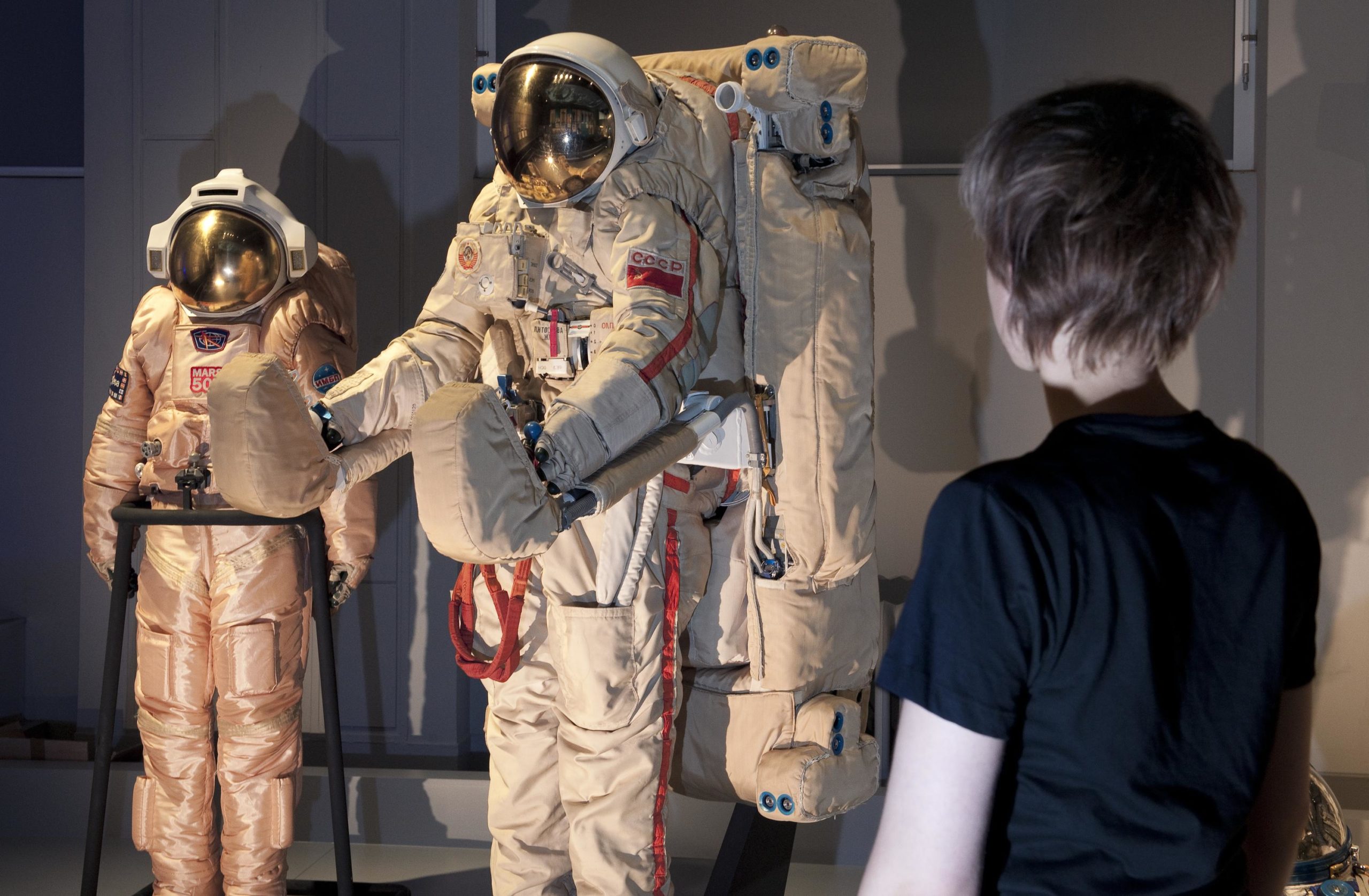 Science capital for historians: a personal reflection - Learning