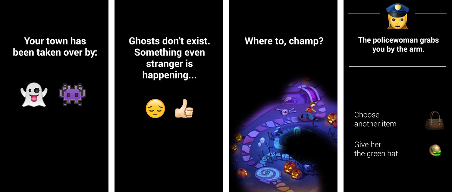 From science capital to storytelling and game design - Learning