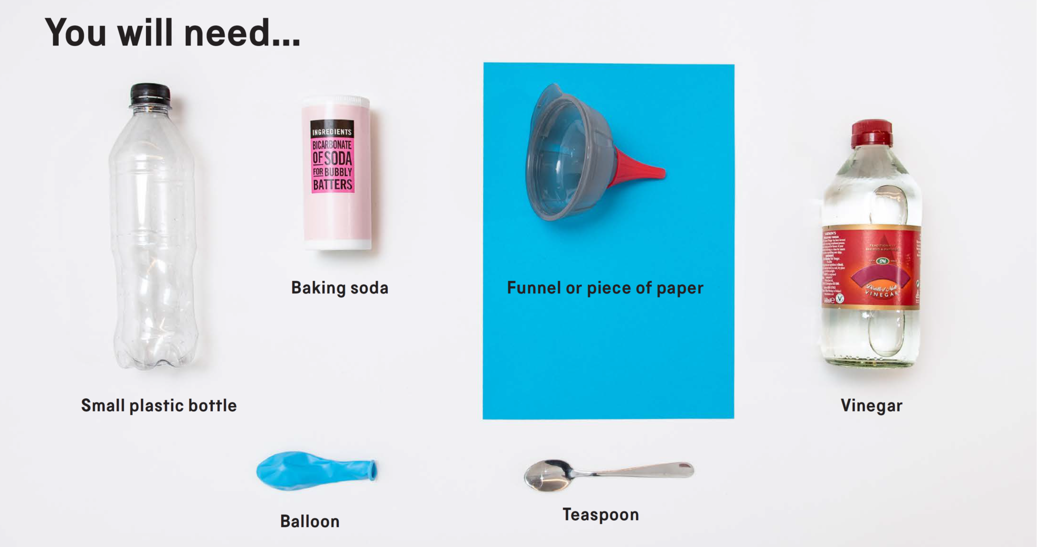 Blow-up balloon activity - Science Museum Group Learning