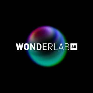 Wonderlab AR app - Science Museum Group Learning