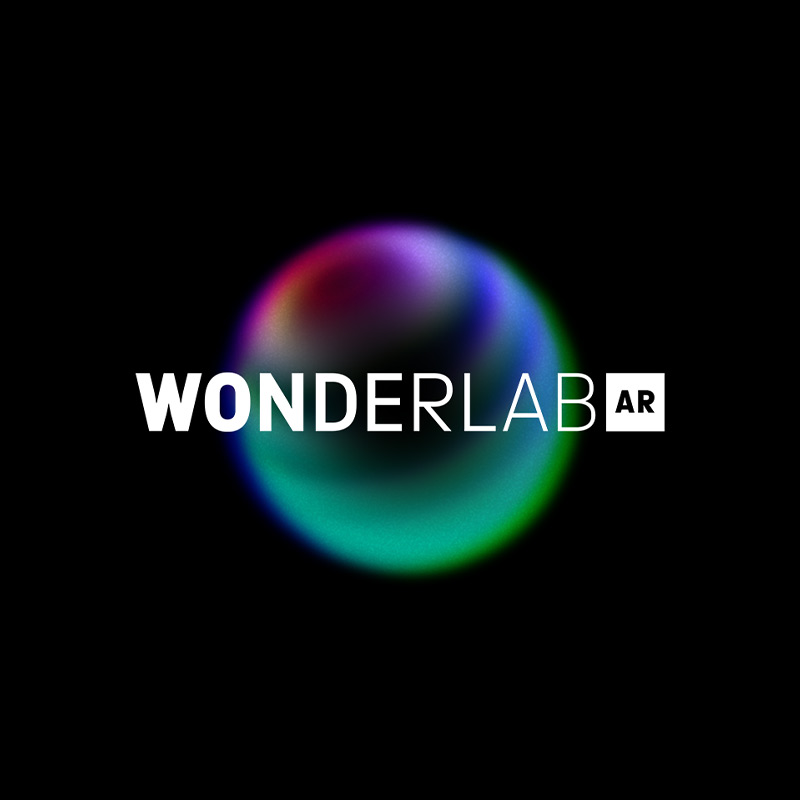 Wonderlab AR app - Science Museum Group Learning