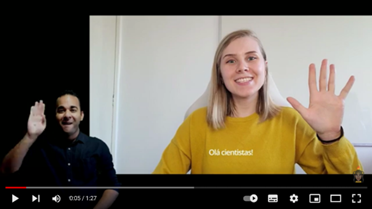 STEM for all: Reflections on science capital and people with ...