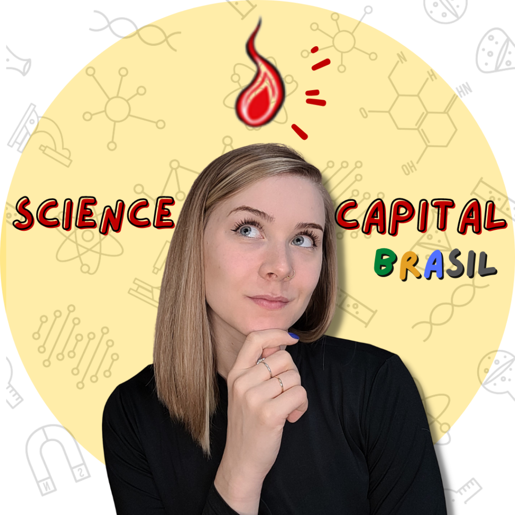 STEM for all: Reflections on science capital and people with ...